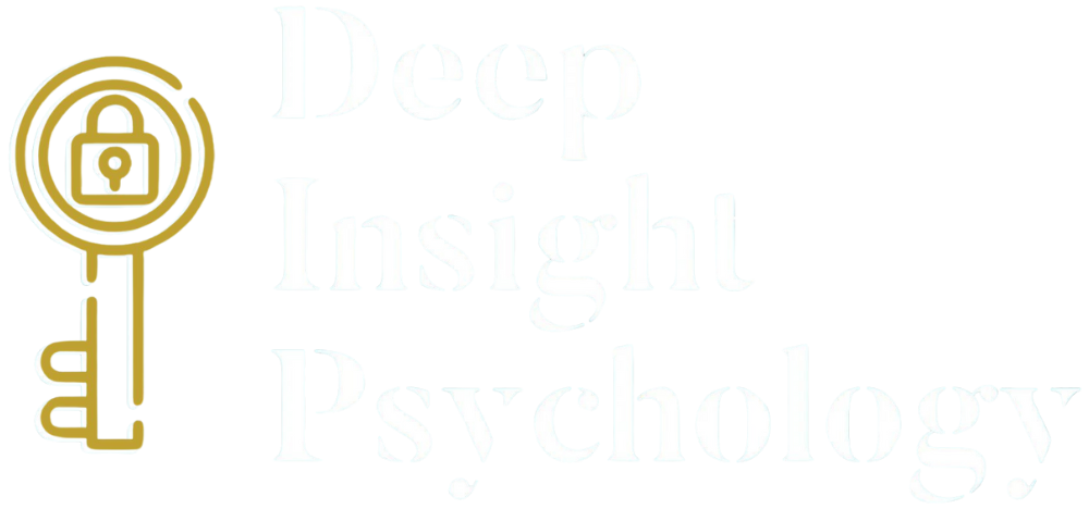 Home - Deep Insight Psychology